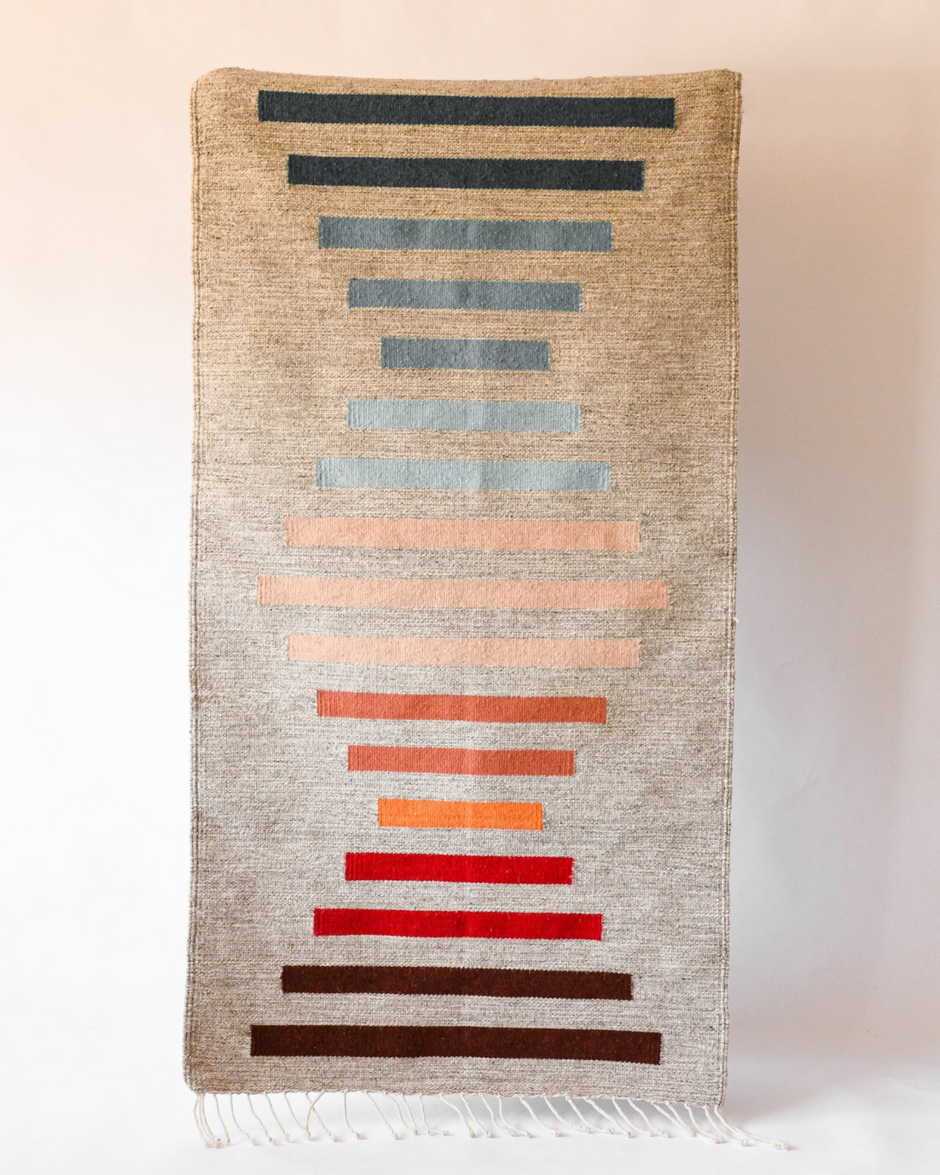 There There | Consciously Made Comforting Home Goods Asheville, NC